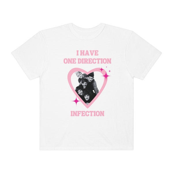 Infection Shirt - Etsy