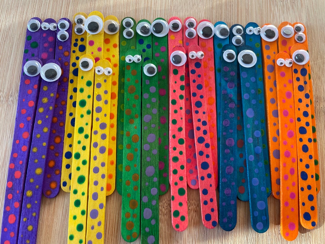 Reading Buddies - Reading Pointers - Reading Monsters - Class Set of ...