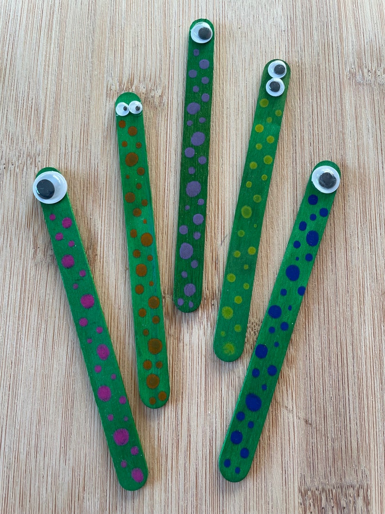 Reading Buddies - Reading Pointers - Reading Monsters - Class Set of ...