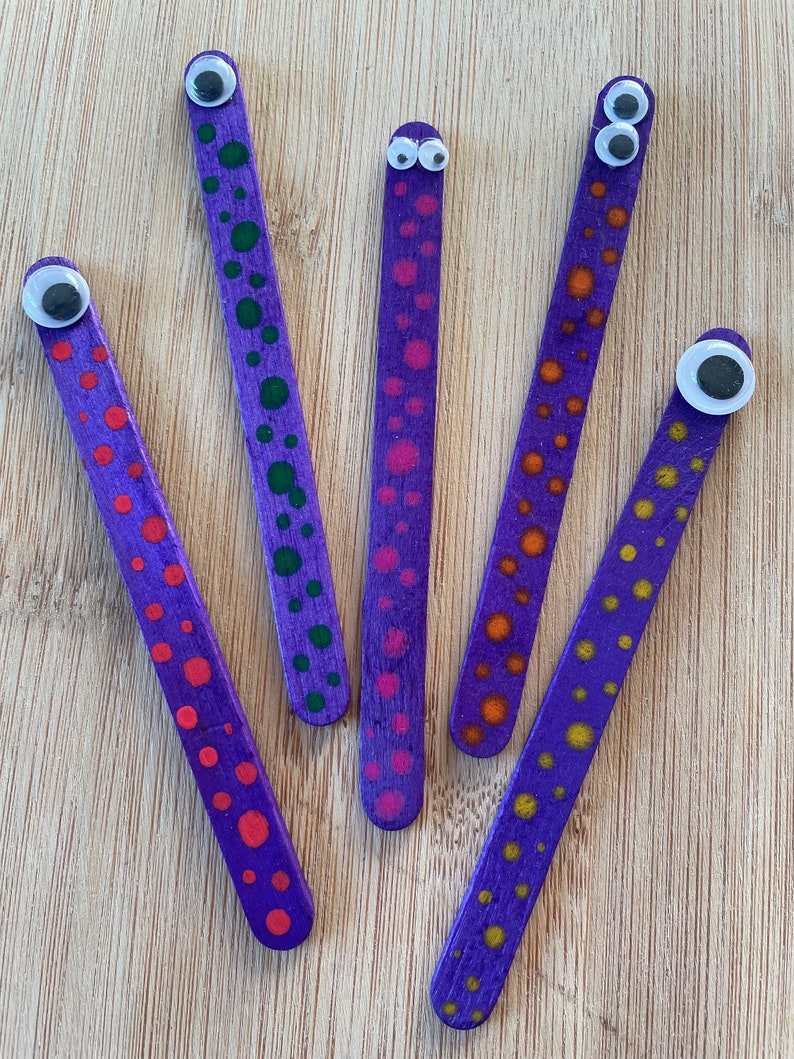 Reading Buddies - Reading Pointers - Reading Monsters - Class Set of ...