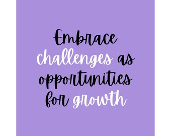 Motivational-inspirational Quotes Bright Watercolor Bundle 20 ...