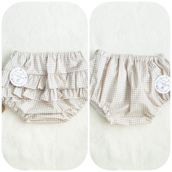 Baby Bloomer,baby Diapercover,bloomer Diapercover,diaper Cover - Etsy