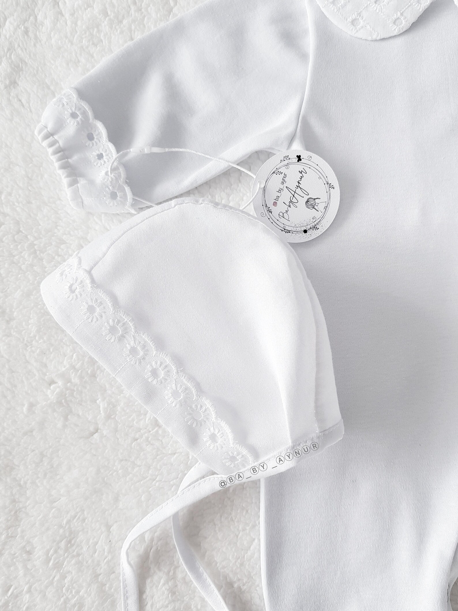 Babygirl Hospital Outfit,newborn Coming Home Outfit,personalized Baby ...