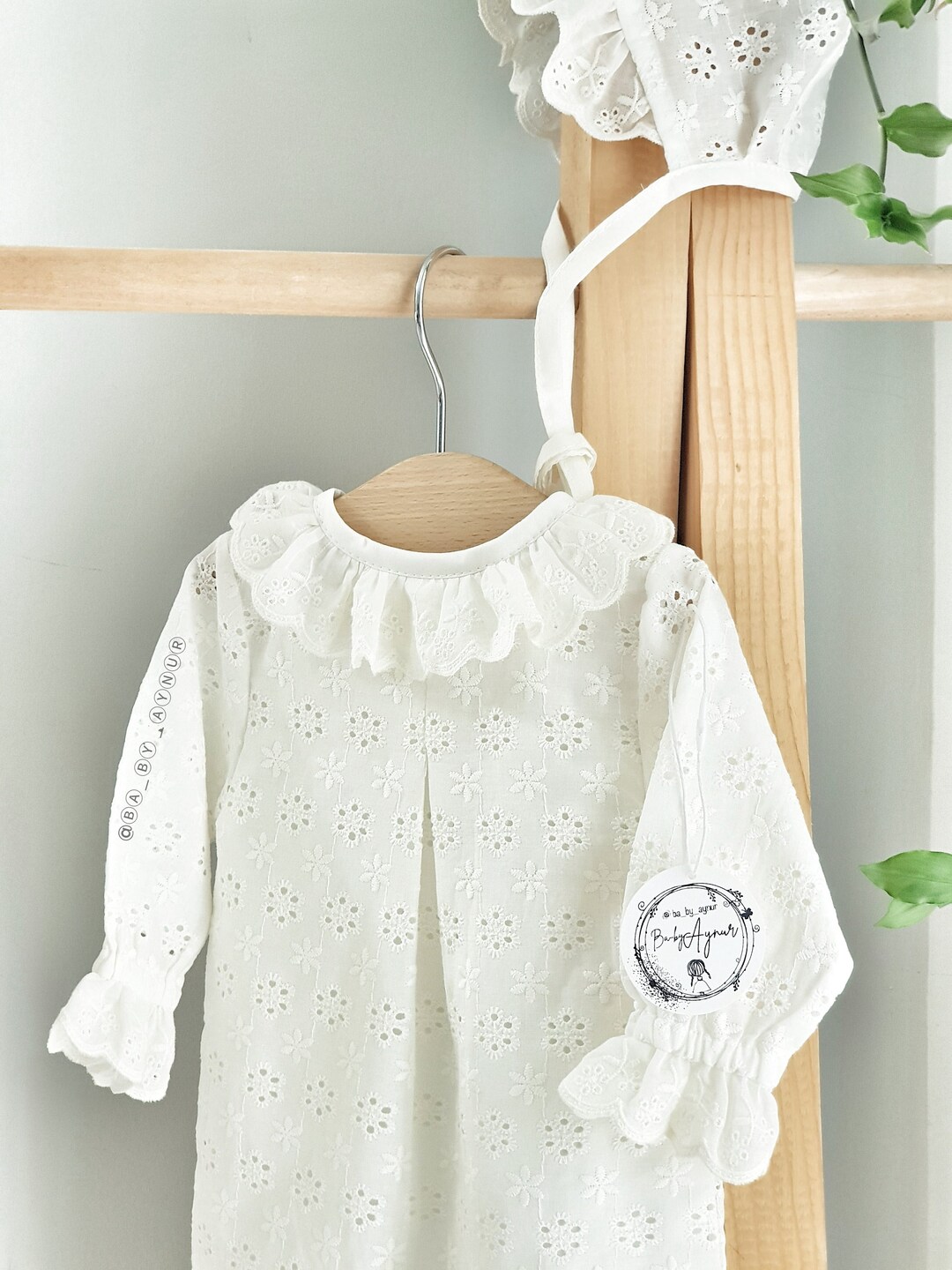 Newborn Hospital Set,baby Hospital Outfit,baby Bodysuits,newborn ...