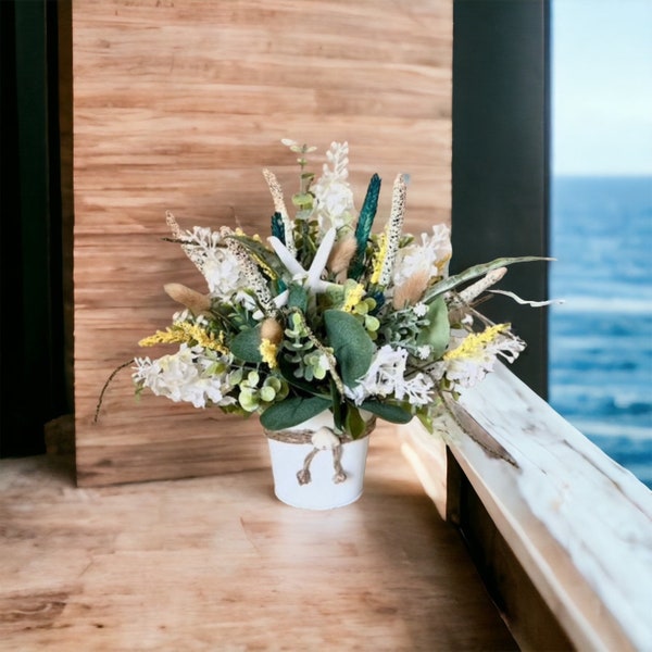 Nautical Centerpiece - Etsy