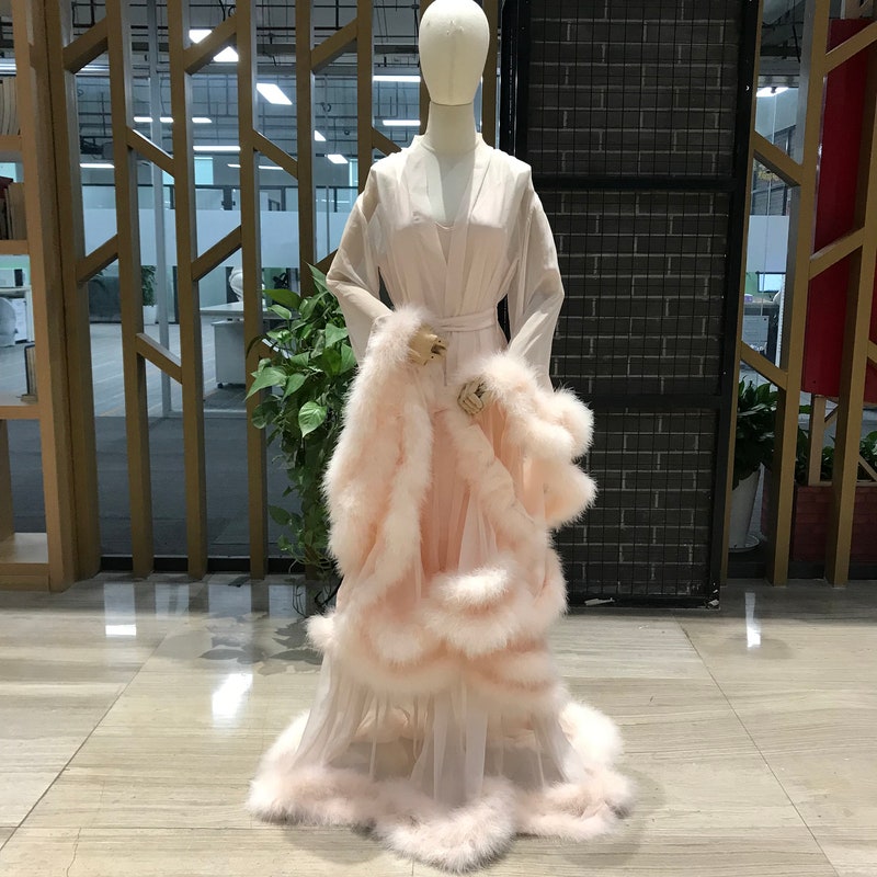 Sheer Sleep Gowns - Etsy