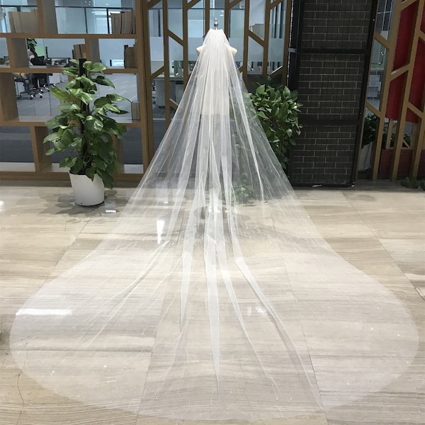 Celestial Wedding Veil - Etsy