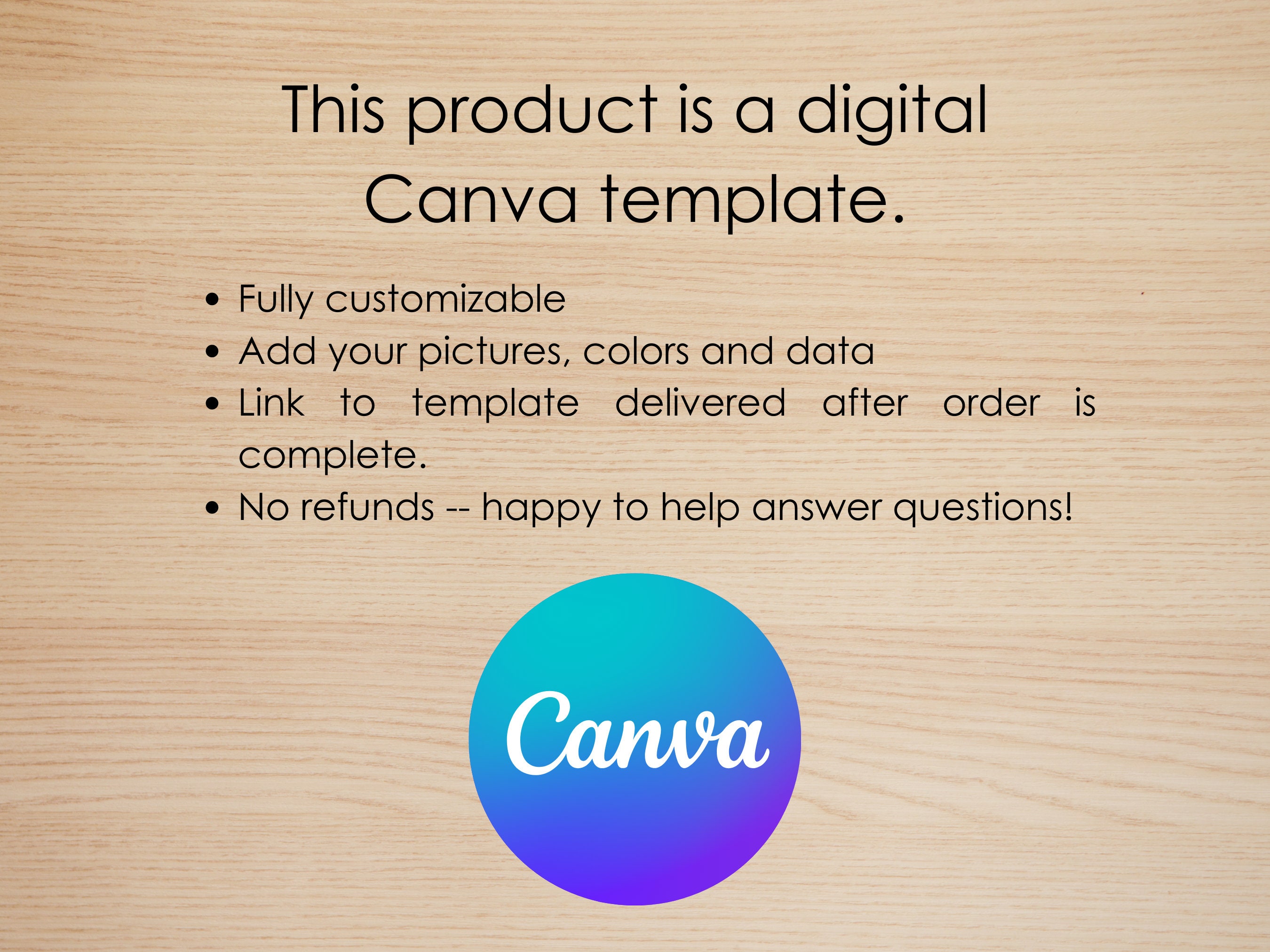 Nonprofit Fundraising Slide Deck Canva TEMPLATE 10-page - Etsy