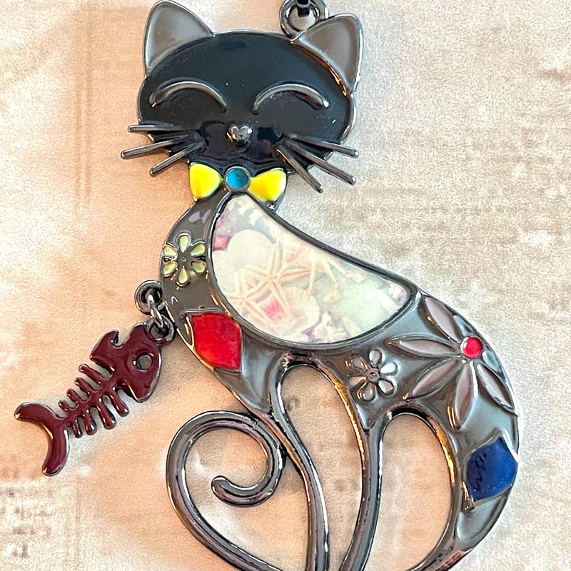 PurpleFlameBeadStore - Etsy