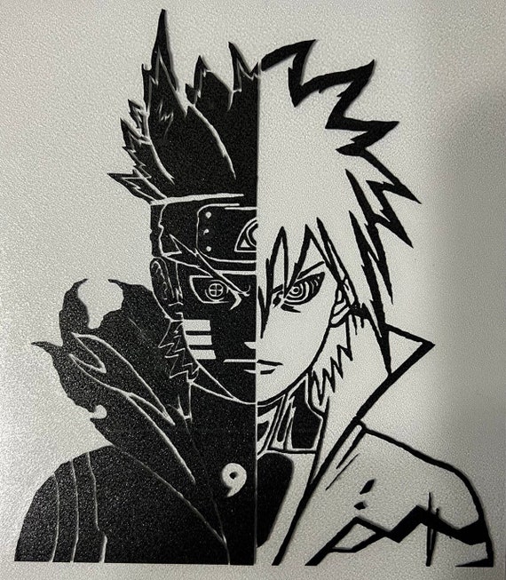 NS Vinyl Decal / Sticker - Etsy