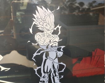 NS Vinyl Decal / Sticker - Etsy