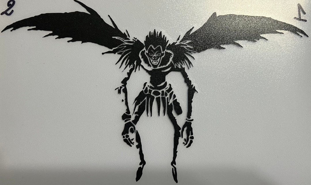 DNR Vinyl Decal / Sticker 6 X 7.5 _ 5 X 9 _ 5 X 7 - Etsy