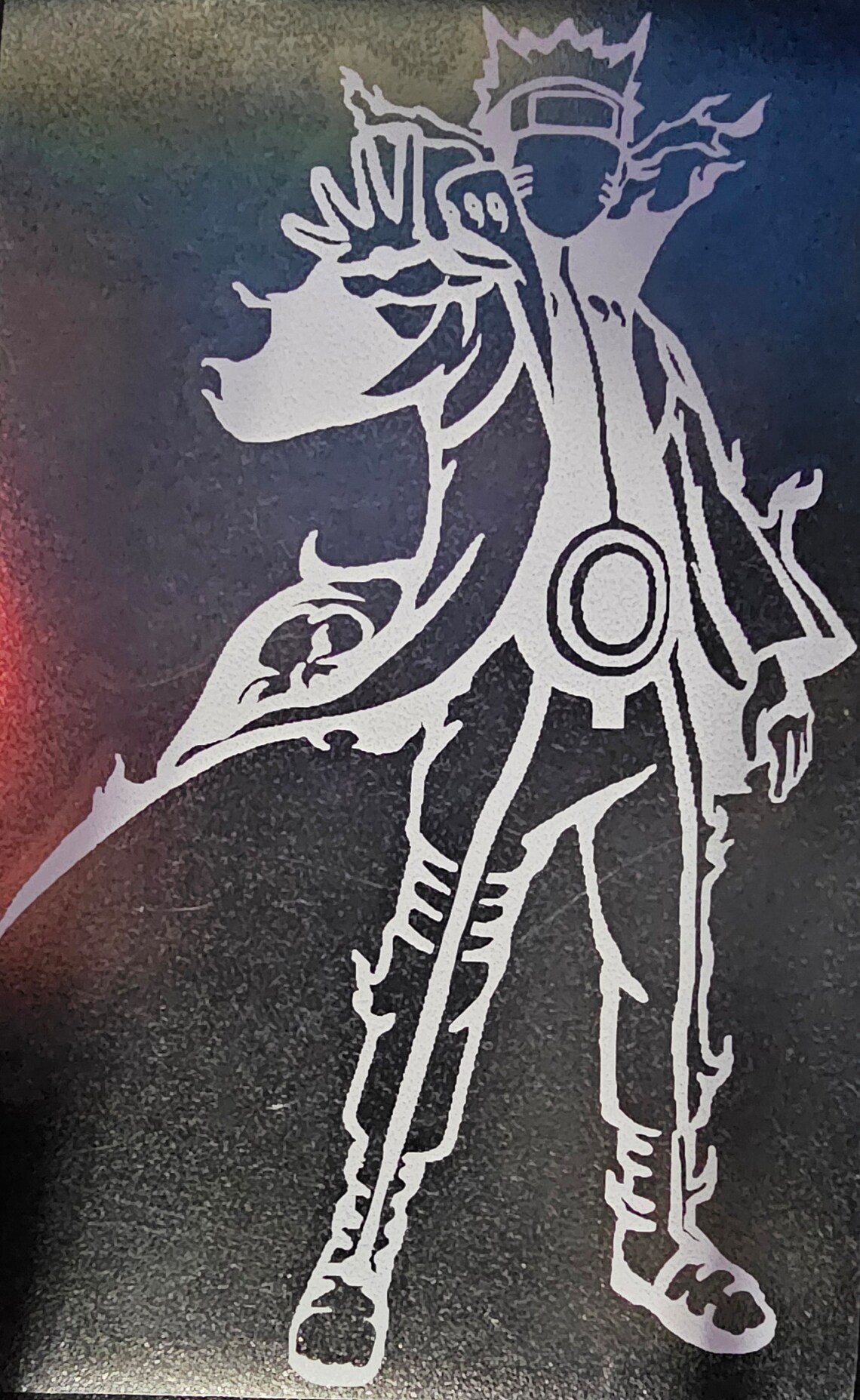 NS Vinyl Decal / Sticker - Etsy