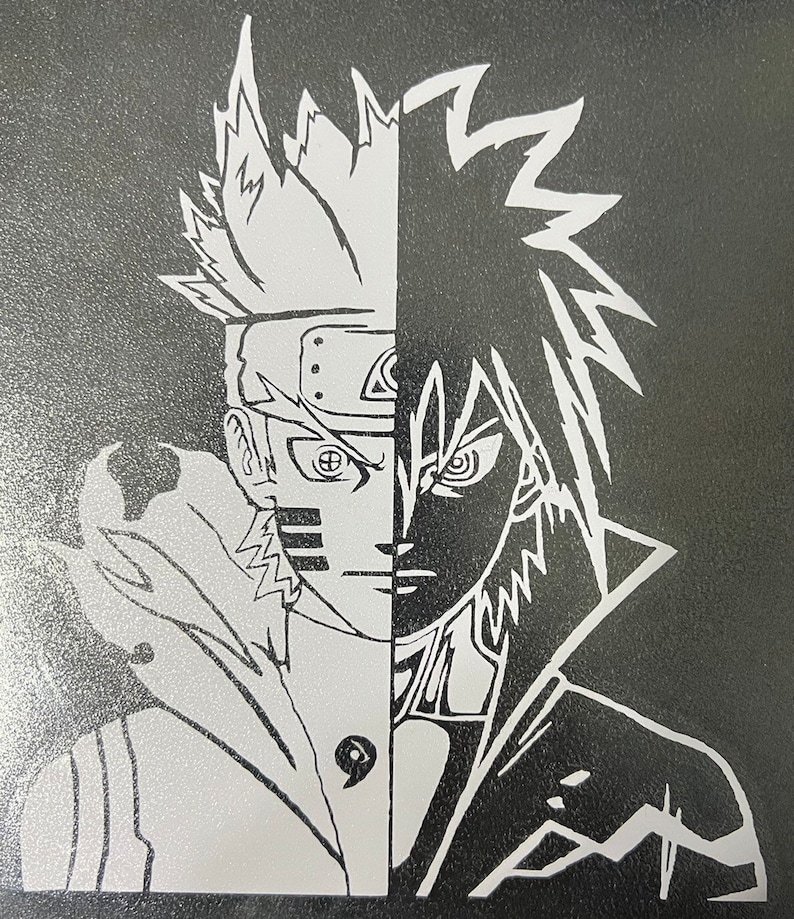 NS Vinyl Decal / Sticker - Etsy