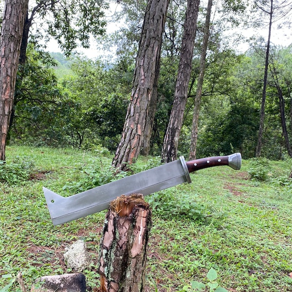 Uruk Hai Sword - Etsy