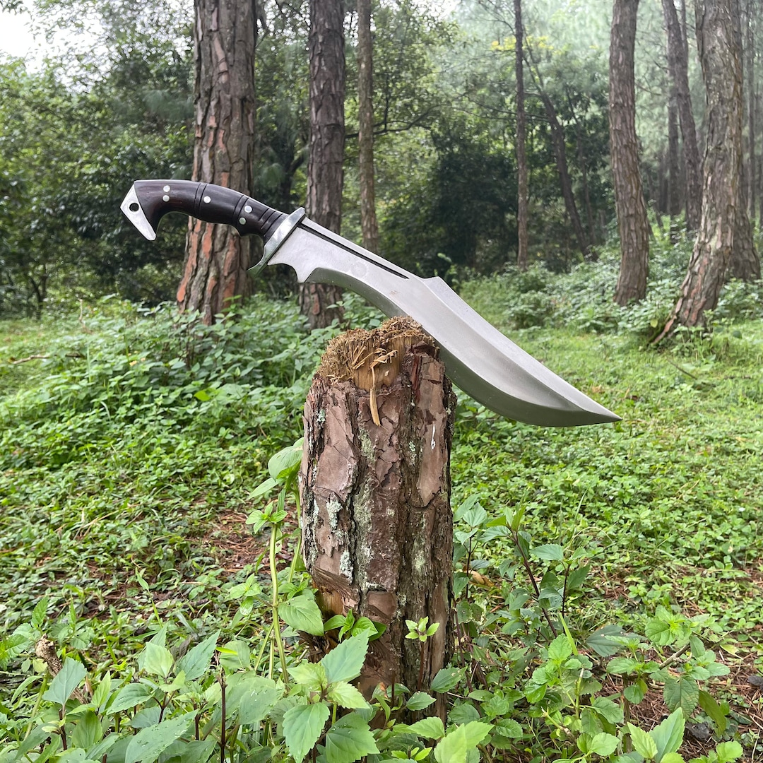 Kukri Sword