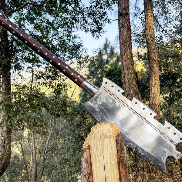 Viking Hunting - Etsy