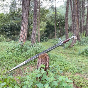 Large Sword - Etsy