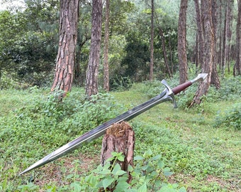 29 Inch Sword - Etsy