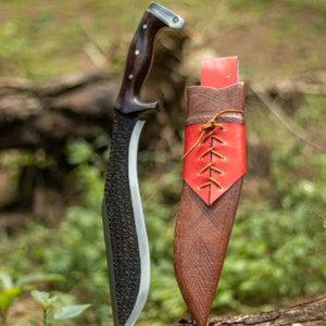 Kukri - Etsy