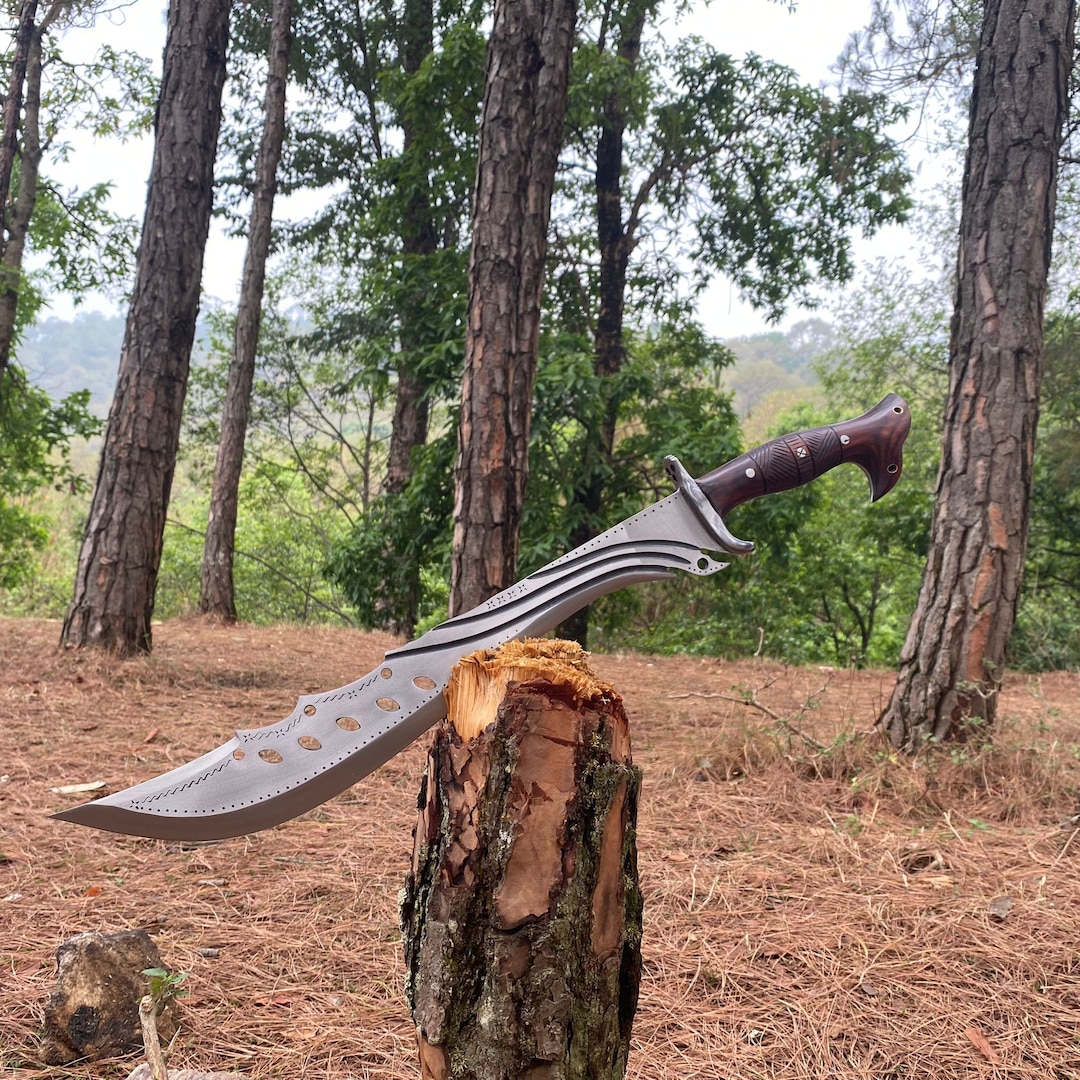 Cold Steel Kopis Machete