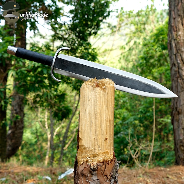 Antique Sword - Etsy