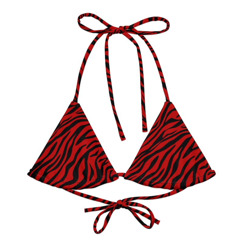 Heavy metal bikinis - Etsy Polska