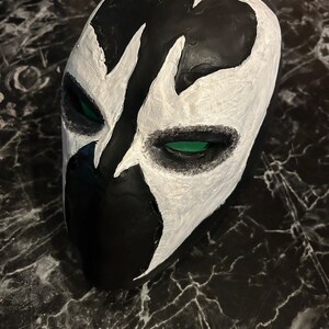 Adult Spawn Cosplay Mask Foam Head - Etsy
