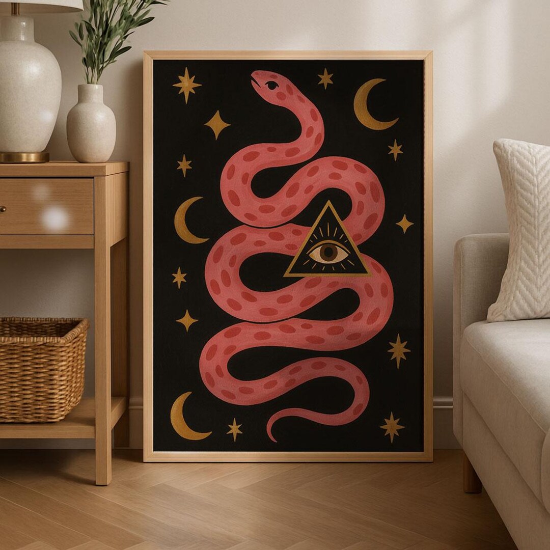 Wall Art | Gothic Princess Style | Modern Gifts | Whimsigoth | Love ...