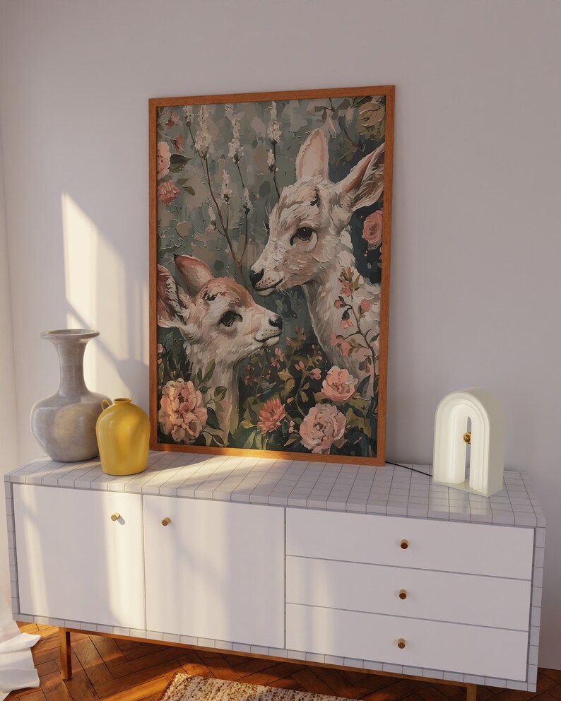 12PCS Cottagecore Aesthetic Wall Decor, Cottagecore Collage Kit ...