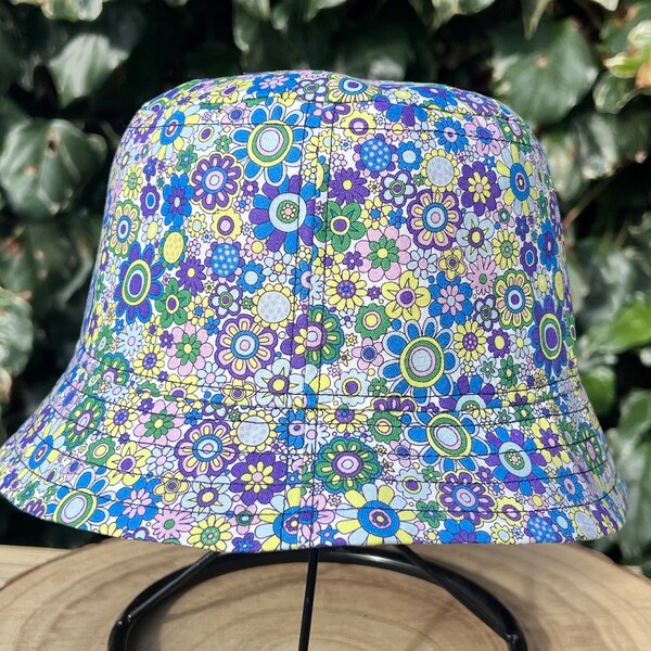 Liberty Hat - Etsy