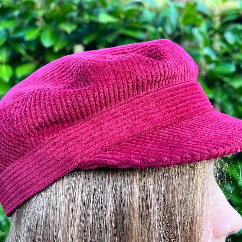 Breton Hat - Etsy