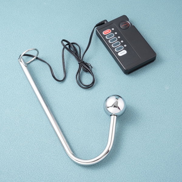 Prostate Massager - Etsy