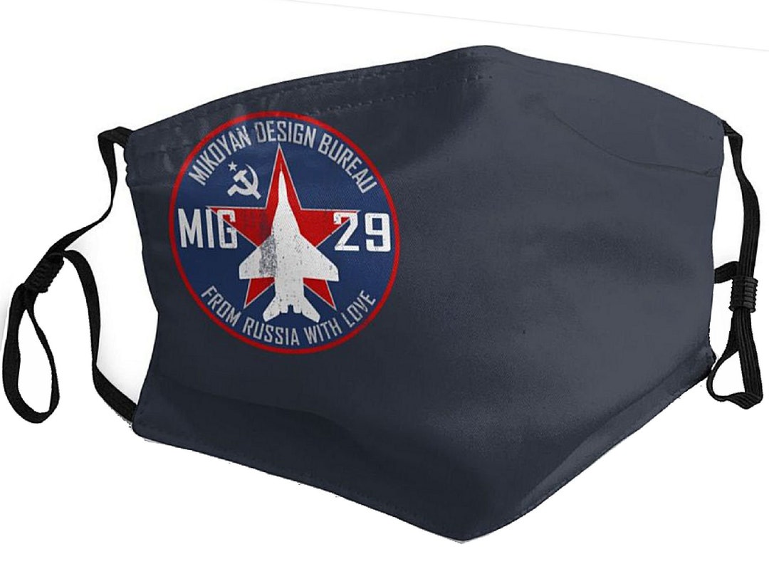 Plane Face Mask Cockpit Controls Adult Adjustable Nose Wire - Etsy