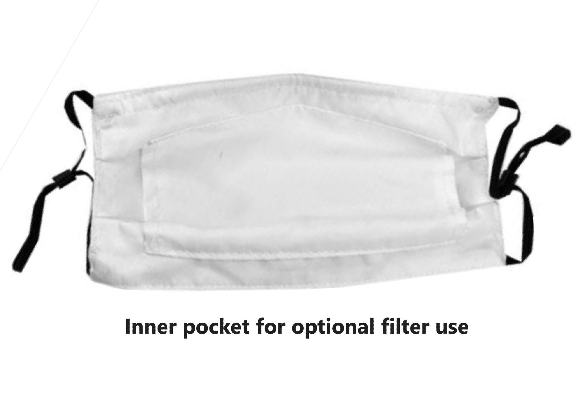 Pilot Plane Face Mask Cockpit Controls Adult Adjustable Nose Wire ...