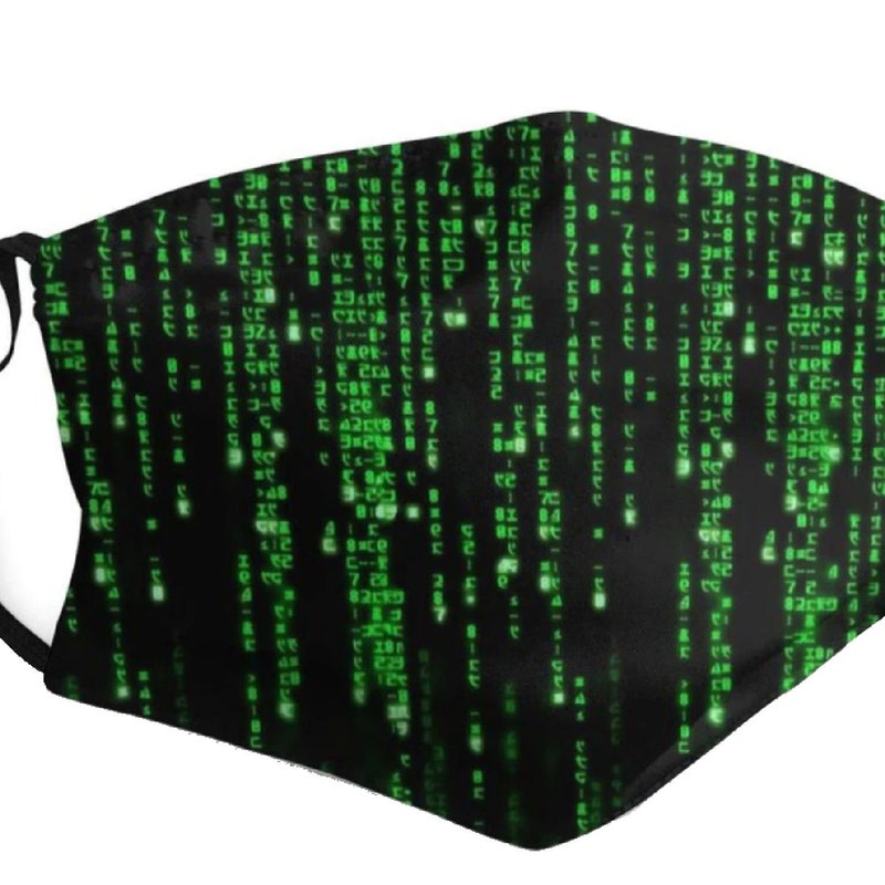 Keanu Reeves Mask - Etsy