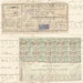 Assorted French Vintage Ephemera {bundle 7}, 35 Pieces, Printable Paper ...
