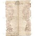 1600s Collection (2), Antique French Papers, Printable, Ephemera ...