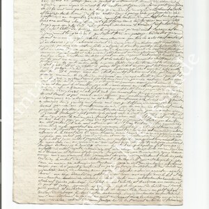 1839 French Paper, Printable, Vintage, Ephemera, Digital, Journals - Etsy