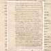 1749 Old French Document, Printable, Digital Ephemera, Antique Papers ...
