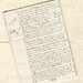 1826 Old French Paper, Printable, Vintage, Ephemera, Scrapbooking, Junk ...