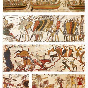 Medieval Images, Printable, Digital, Download, Ephemera, Collage ...