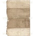 1600s Collection 2 Antique French Papers Printable - Etsy