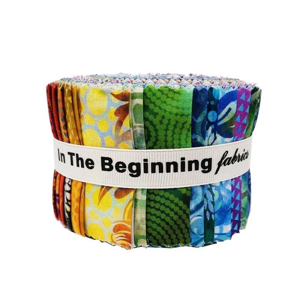 Floragraphix Fabric - Etsy