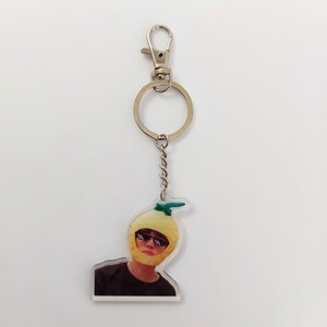 TXT Keychains - Etsy