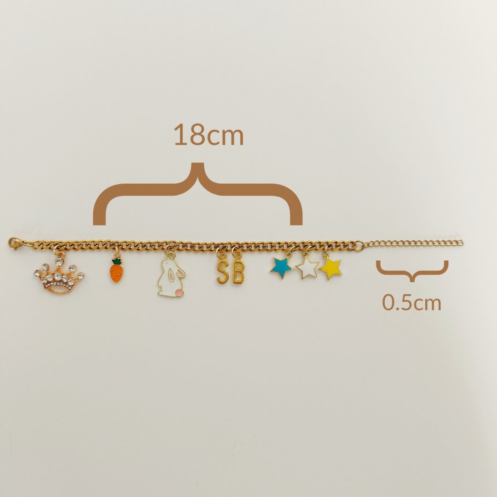 TXT Bracelet Soobin Charm Bracelet Dream Chapter Star - Etsy