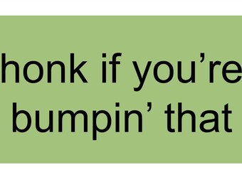 365 Party Girl Sticker, Charli XCX Inspired Sticker, Funny Bumper ...