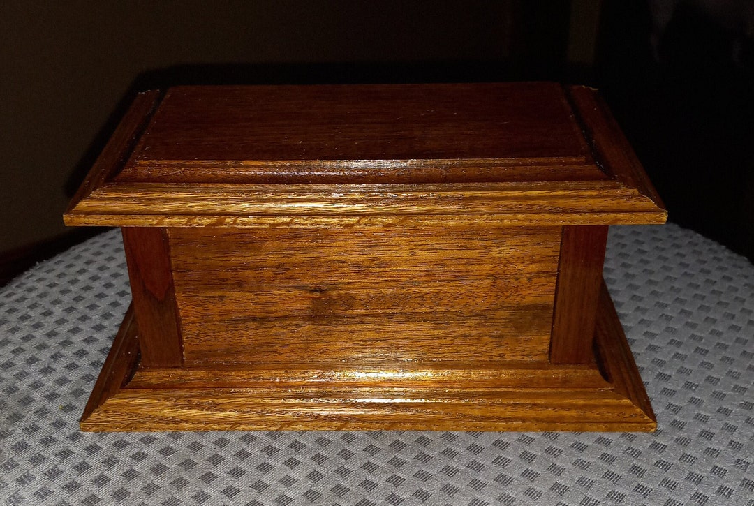 Urns, Handcrafted Custom Design and Engraved - Etsy