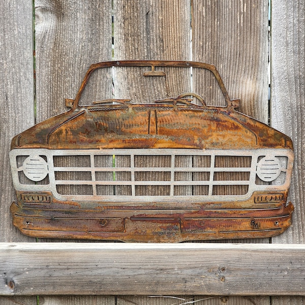 Squarebody Chevy Stuff - Etsy