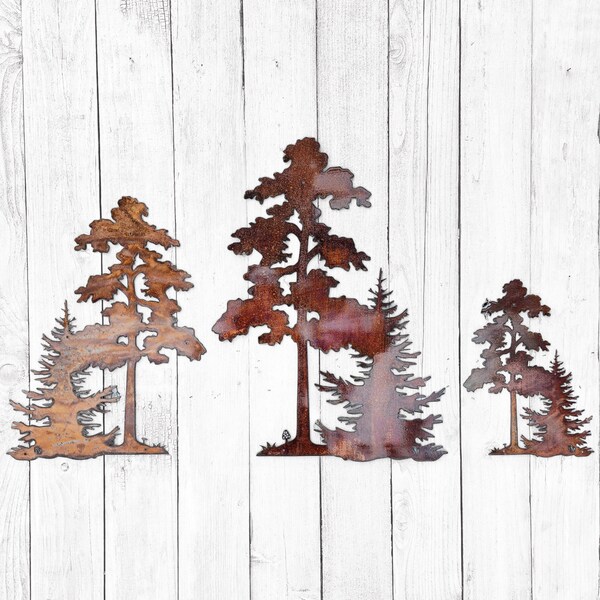 Oak Tree Sign - Etsy